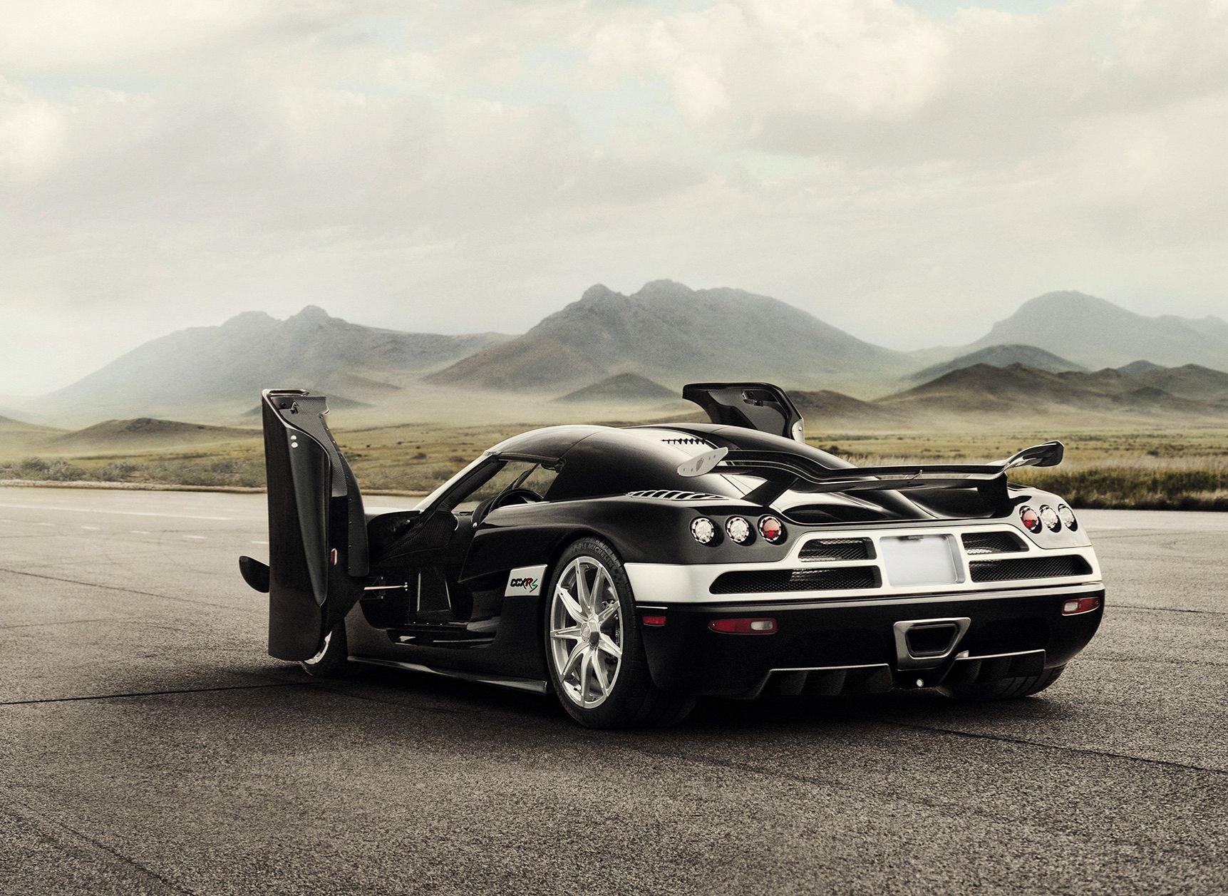 CCXR Special Edition | Koenigsegg