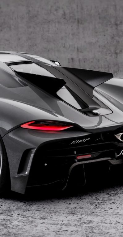 Jesko Absolut | Koenigsegg