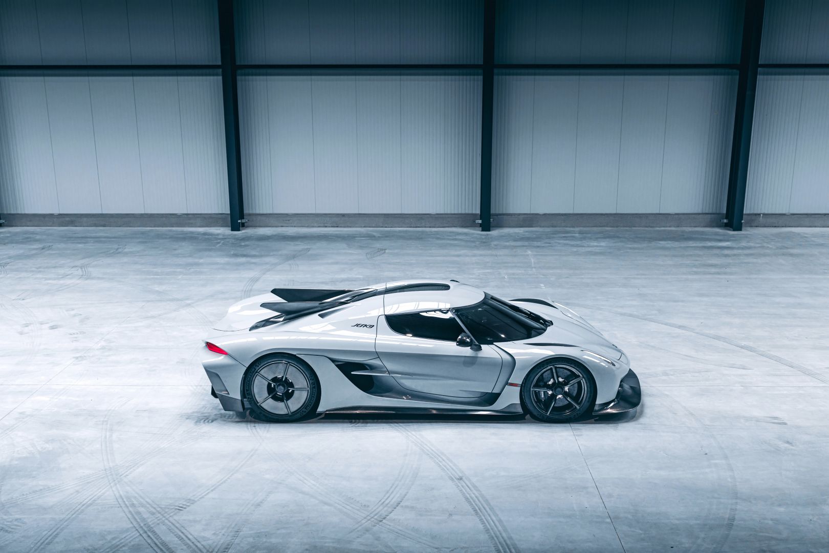 Jesko Absolut | Koenigsegg